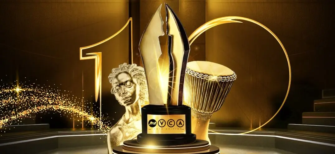 10th Africa Magic Viewers’ Choice Awards List of Winners - The Beat 99. ...