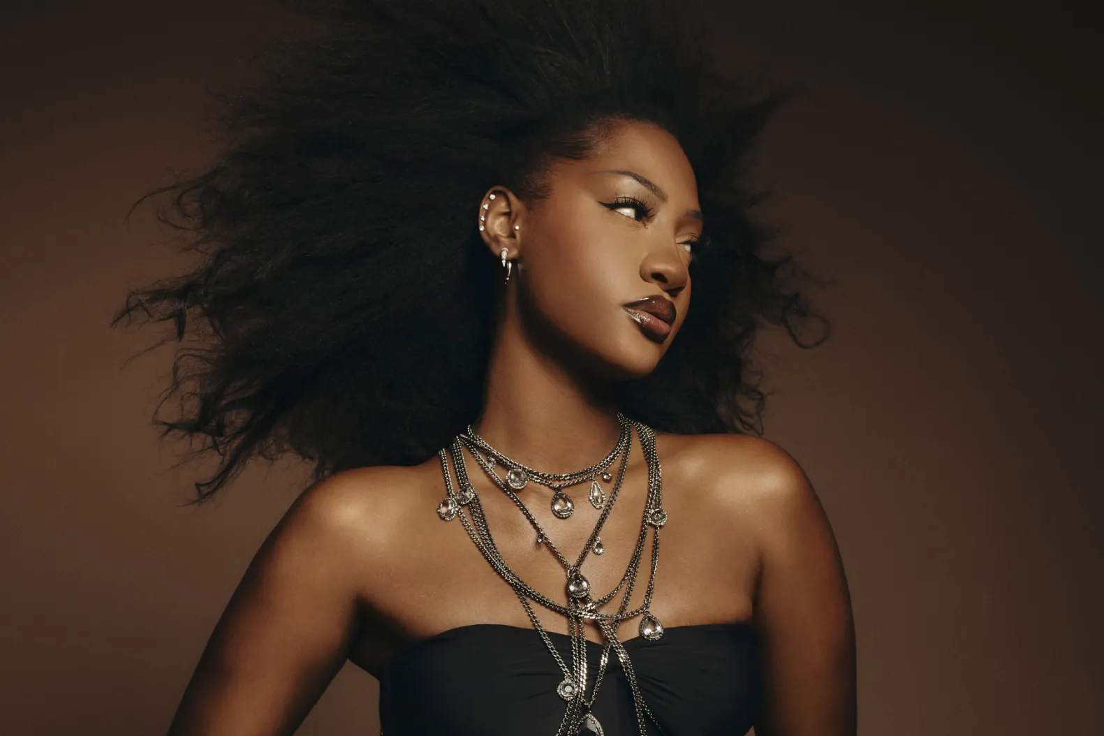 Tems creates a new record on Spotify for a Nigerian female artist - The ...