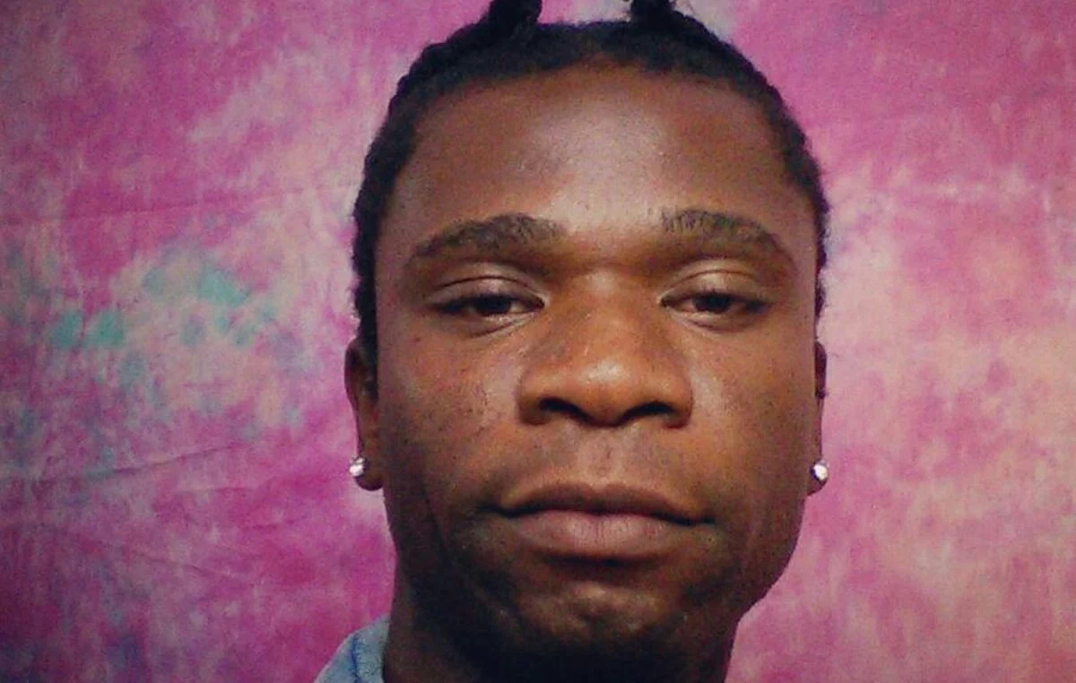 Speed Darlington Granted Bail After Month-Long Detention