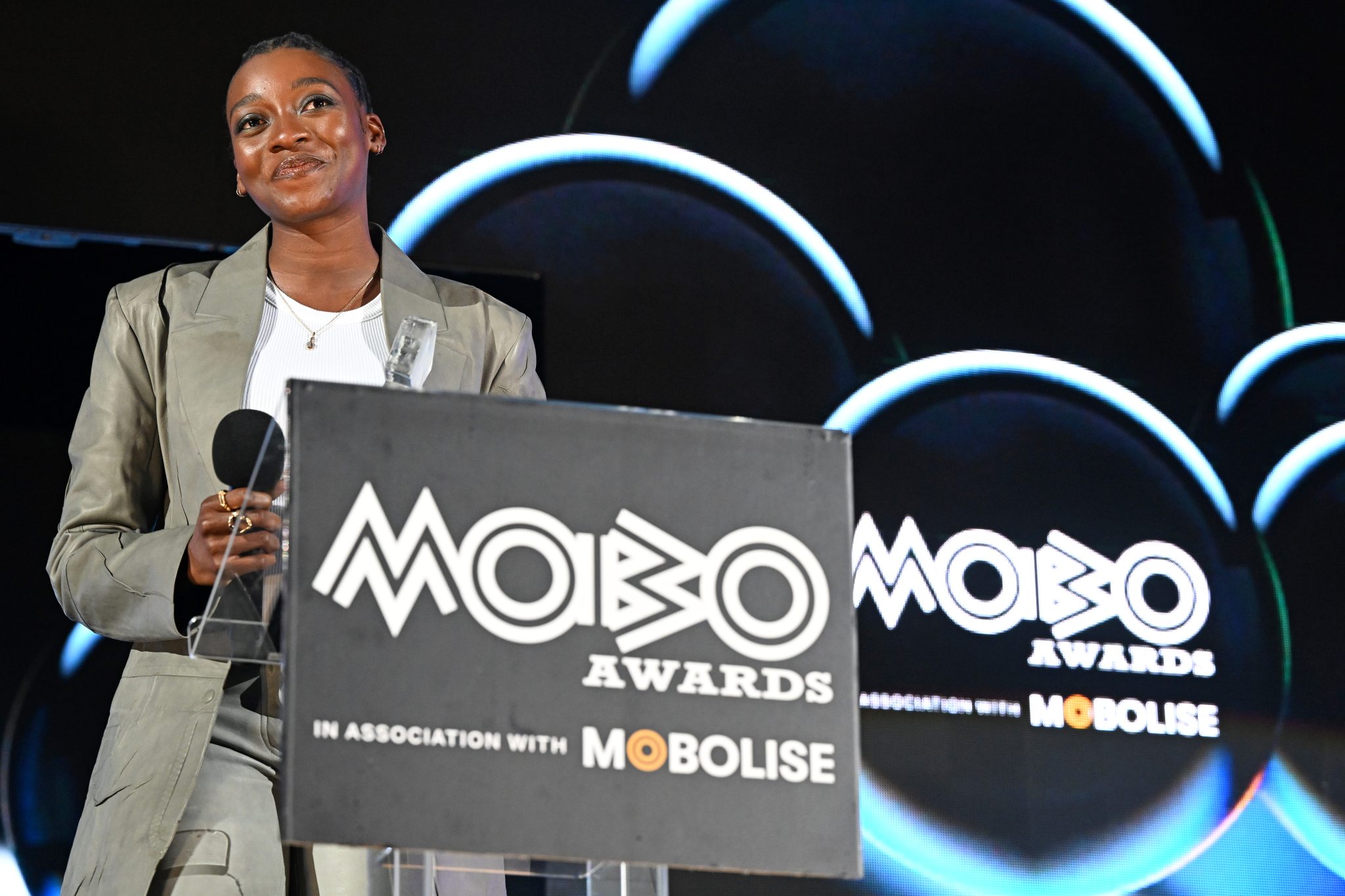 2025 MOBO AWARDS: SECOND WAVE OF PERFORMERS ANNOUNCED